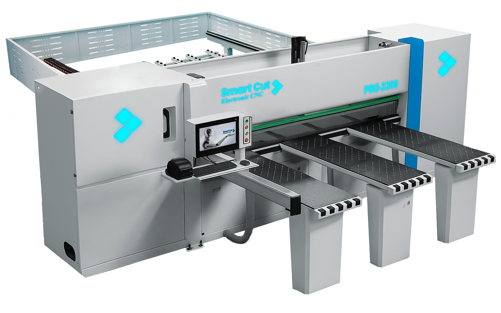 SMARTCUT PRO-3300 – SMARTCUT
